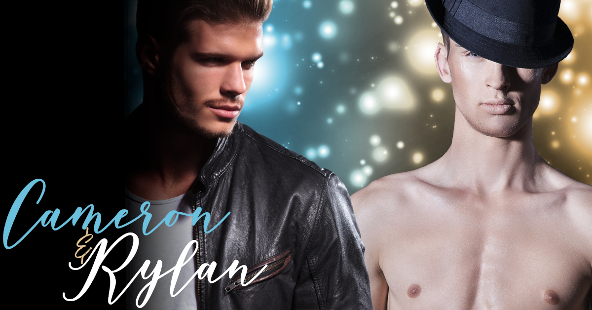 Cameron and Rylan are here… – Alyssa Bailey